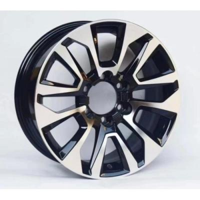 China TOYOTA PRADO 2022 RIMS 18 19INCH REPLICA WHEELS for sale