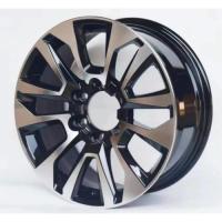 China TOYOTA PRADO 2022 RIMS 18 19INCH REPLICA WHEELS for sale
