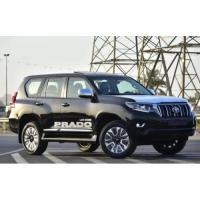 China TOYOTA PRADO 2022 RIMS 18 19INCH REPLICA WHEELS for sale