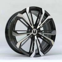 China TOYOTA Alphard replica wheels Modellista style VELLFIRE rim for sale