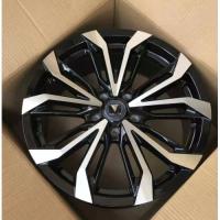 China TOYOTA Alphard replica wheels Modellista style VELLFIRE rim for sale