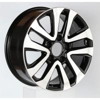 China 20 INCH TUNDRA WHEELS FIT LC200 REPLACEMENT RIMS for sale