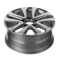 China 20 INCH TUNDRA WHEELS FIT LC200 REPLACEMENT RIMS for sale