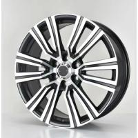 China LEXUS LX600 forged rims 6 holes replica wheels for sale