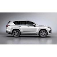 China LEXUS LX600 forged rims 6 holes replica wheels for sale
