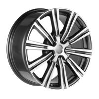 China 21 INCH LEXUS LX570 RIMS FIT LAND CRUISER for sale