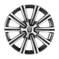 China 21 INCH LEXUS LX570 RIMS FIT LAND CRUISER for sale