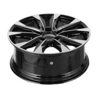 China Lexus Alloy Wheels Flow Forged Replica Rim 5x150 for sale