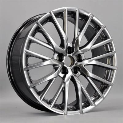 China 18 19 RX F SPORT RIMS HYPER BLACK for sale