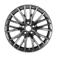 China 18 19 RX F SPORT RIMS HYPER BLACK for sale