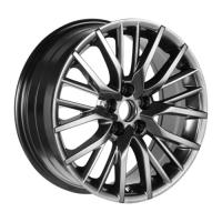 China 18 19 RX F SPORT RIMS HYPER BLACK for sale