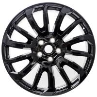 China Range Rover Wheels HSE Sport Machined Black Rims for sale