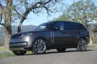 China Range Rover SE 22 replica Wheels forged rim for sale