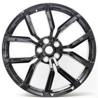 China SVR style wheels fit Range Rover Defender Discovery for sale