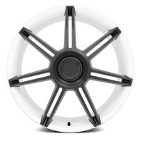 China Porsche Taycan aftermarket wheels Mission E Concept Design for sale