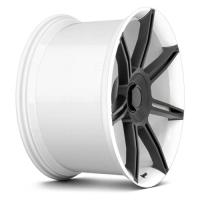 China Porsche Taycan aftermarket wheels Mission E Concept Design for sale