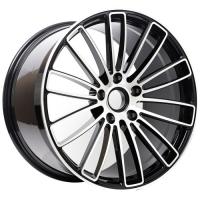 China Porsche Panamera 21 inch forging wheels 6061-T6 aluminum for sale