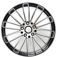 China Porsche Panamera 21 inch forging wheels 6061-T6 aluminum for sale