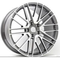 China PORSCHE DESIGN RIMS FIT GOLF 7 AUDI MERCEDES for sale
