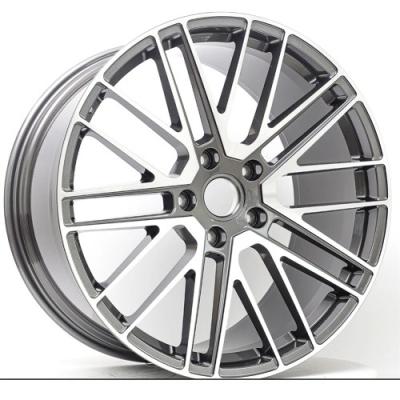 China PORSCHE DESIGN RIMS FIT GOLF 7 AUDI MERCEDES for sale