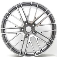 China PORSCHE DESIGN RIMS FIT GOLF 7 AUDI MERCEDES for sale