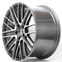 China PORSCHE DESIGN RIMS FIT GOLF 7 AUDI MERCEDES for sale