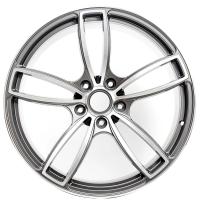 China 21 INCH FORGED RIMS FOR PORSCHE PANAMERA 971 for sale