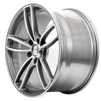 China 21 INCH FORGED RIMS FOR PORSCHE PANAMERA 971 for sale