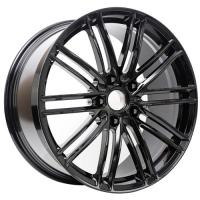 China FORGED RIMS PORSCHE CAYENNE PANAMERA TURBO S GTS for sale
