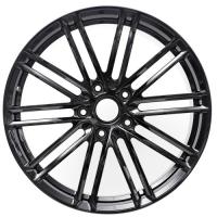 China FORGED RIMS PORSCHE CAYENNE PANAMERA TURBO S GTS for sale
