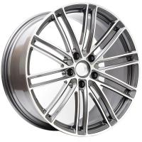China FORGED RIMS PORSCHE CAYENNE PANAMERA TURBO S GTS for sale