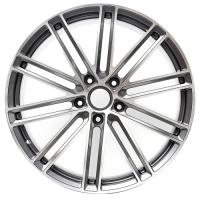 China FORGED RIMS PORSCHE CAYENNE PANAMERA TURBO S GTS for sale