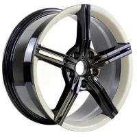 China Porsche Taycan Mission E Design Summer Wheel for sale
