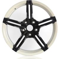 China Porsche Taycan Mission E Design Summer Wheel for sale