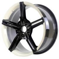 China Porsche Taycan Mission E Design Summer Wheel for sale