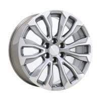 China 2022 GMC Replica Rims Yukon Denali XL Wheel for sale