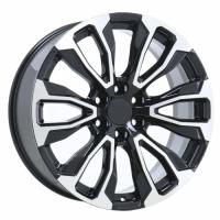 China 2022 GMC Replica Rims Yukon Denali XL Wheel for sale
