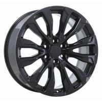 China 2022 GMC Replica Rims Yukon Denali XL Wheel for sale