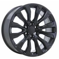 China 2022 GMC Replica Rims Yukon Denali XL Wheel for sale