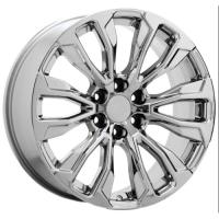 China 2022 GMC Replica Rims Yukon Denali XL Wheel for sale