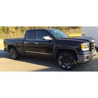 China GMC WHEELS TAHOE YUKON SIERRA SUBURBAN CHROME INSERTS for sale