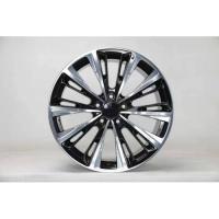 China CADILLAC CT5 CT6 XT4 REPLICA WHEELS ATS RIM for sale