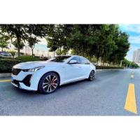 China CADILLAC CT5 CT6 XT4 REPLICA WHEELS ATS RIM for sale