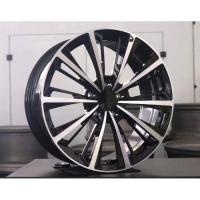 China CADILLAC CT5 CT6 REPLICA WHEELS ATS FORGED RIM for sale