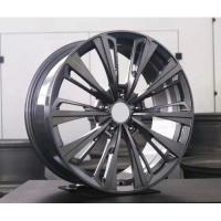 China CADILLAC CT5 CT6 REPLICA WHEELS ATS FORGED RIM for sale