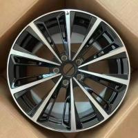 China CADILLAC CT5 CT6 REPLICA WHEELS ATS FORGED RIM for sale