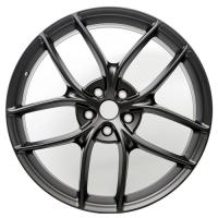 China TESLA Model 3 wheels Zero G Forged rims for sale