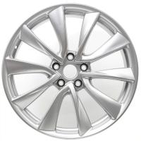 China TESLA forged wheels Model 3 design sport rims for sale