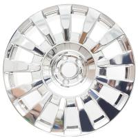China Rolls Royce phantom aftermarket wheels forged chrome rim for sale