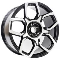 China Rolls Royce alloy wheels forged cullinan custom rims for sale